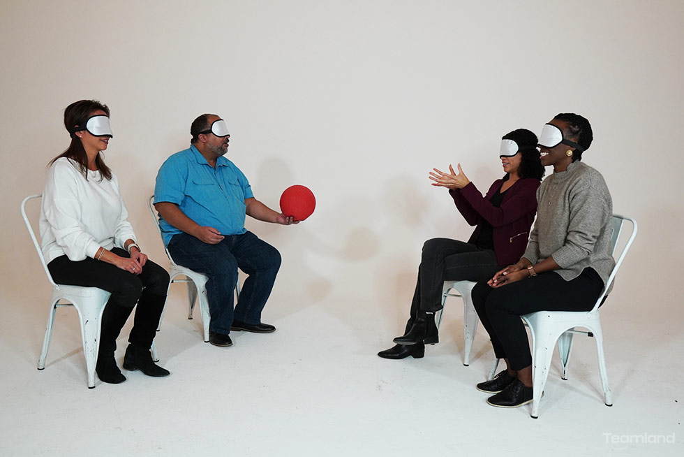 Office Olympics | Teamland