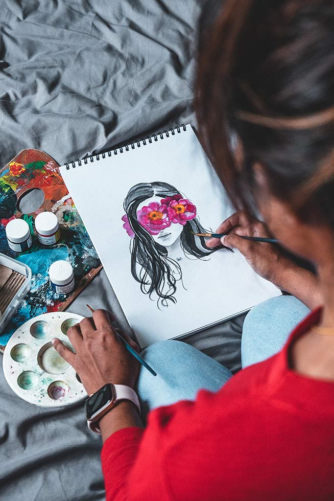 Instant Artist | Teamland