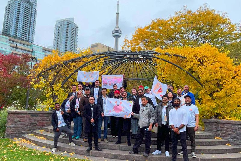 64+ Best Team Building Activities in Toronto in 2024 | Teamland