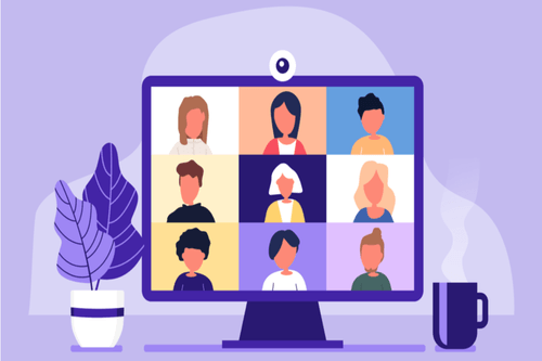 12 Zoom Meeting Ideas to Boost Morale