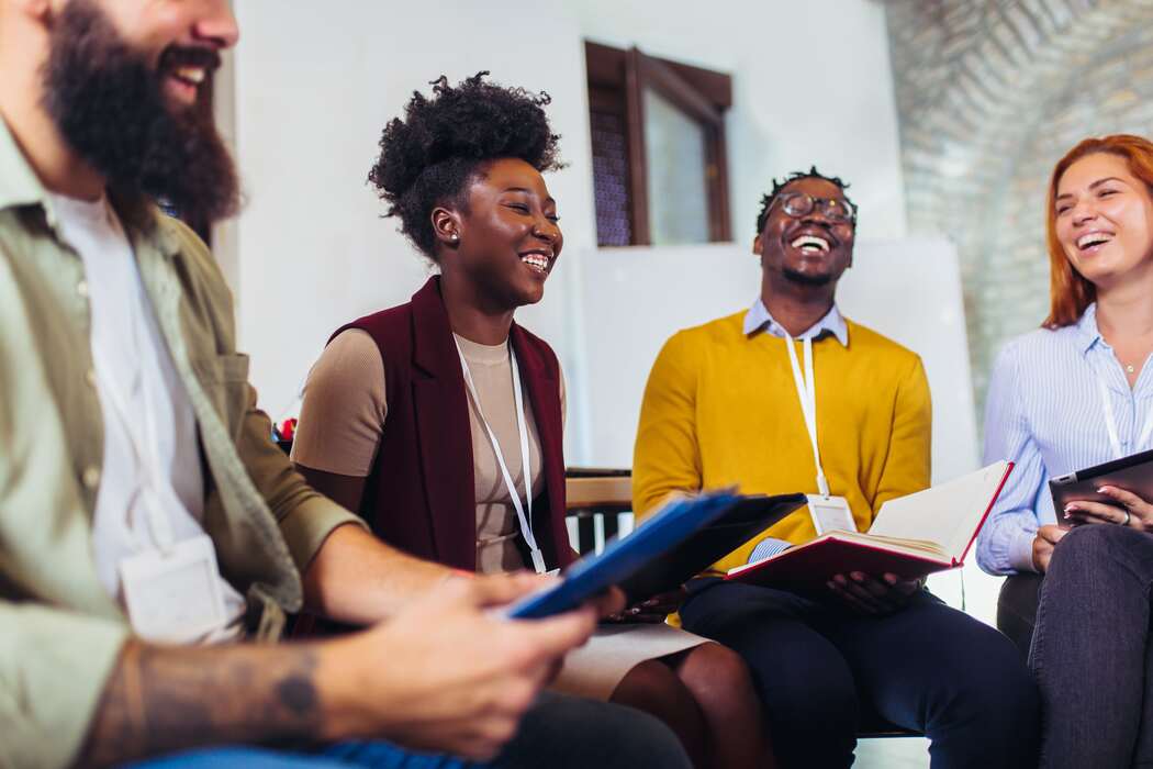 15 Fun Diversity Team Building Activities