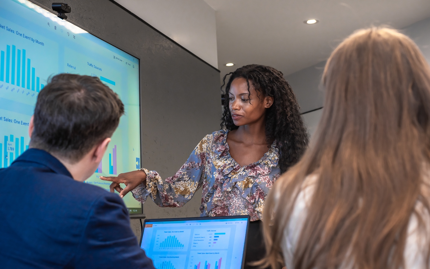 Myers-Briggs Training Workshop | Teamland