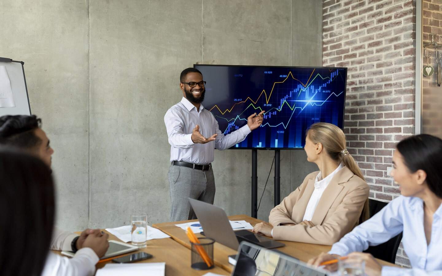 Conflict Resolution | Teamland