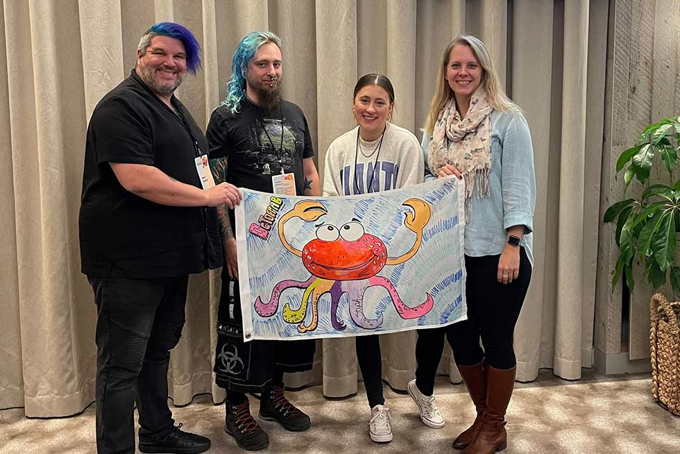 Capture the Flag | Teamland