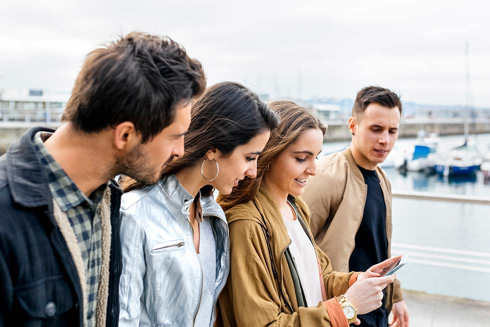 Capture the Flag | Teamland