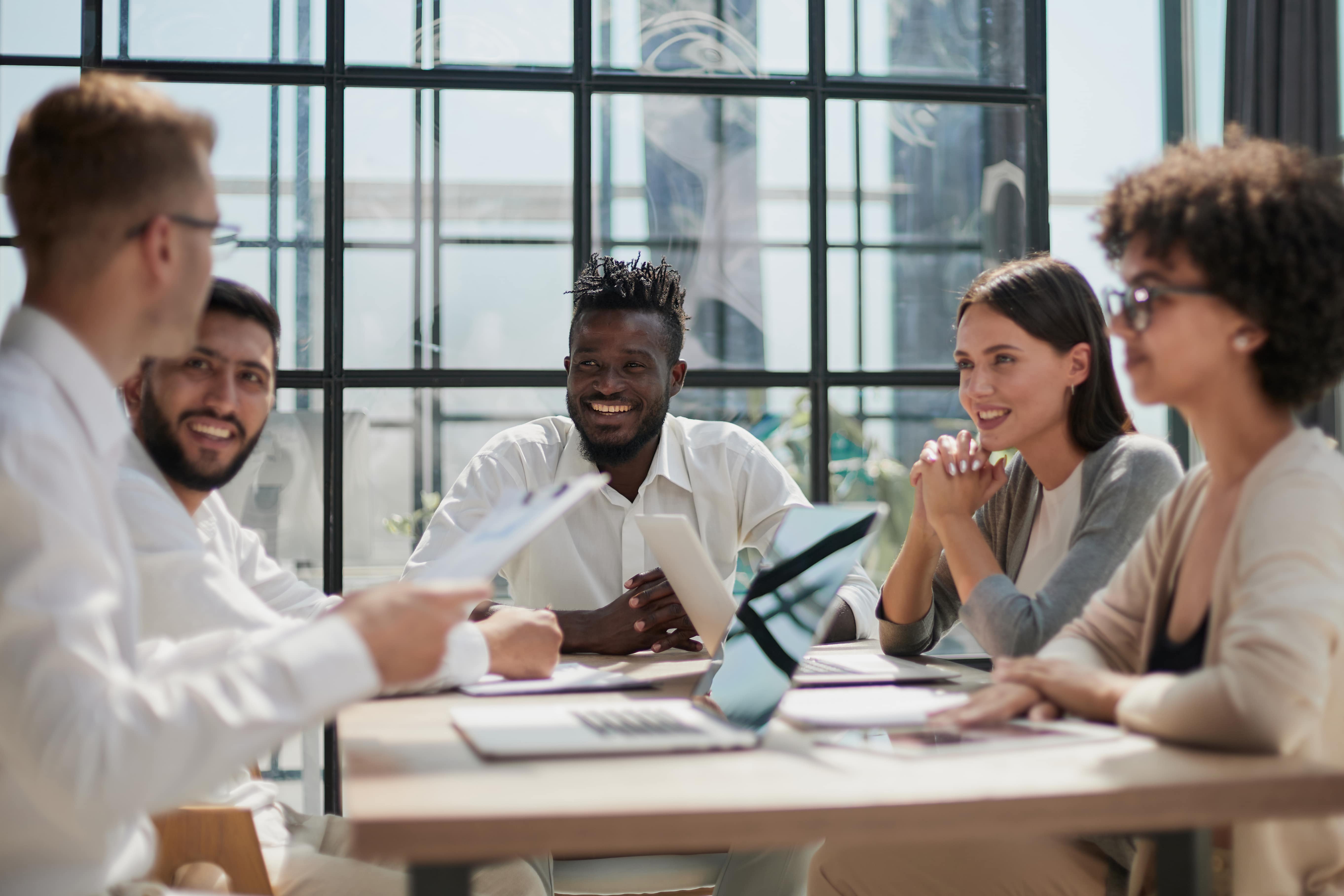 How to Make Team Meetings More Engaging: 14 Actionable Ideas How to Make Team Meetings More Engaging: 14 Actionable Ideas