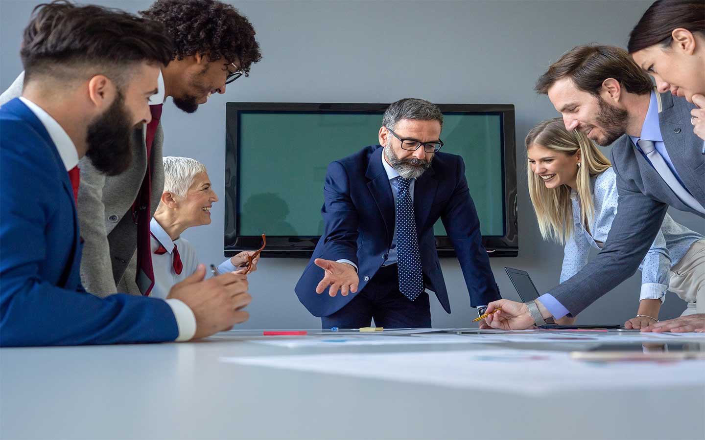 Compliance and Ethics Training | Teamland