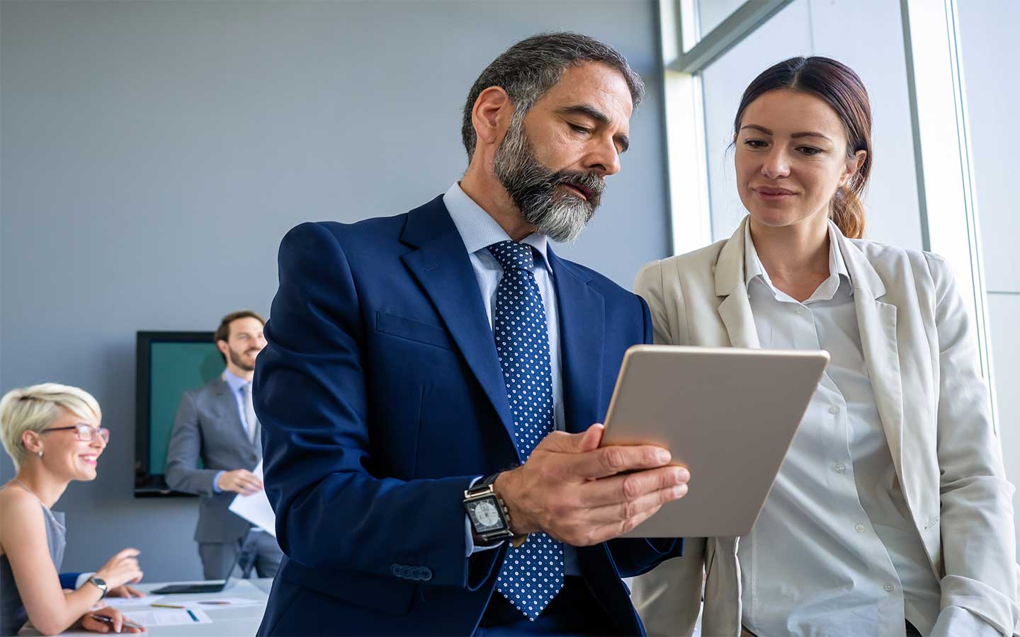 Compliance and Ethics Training | Teamland