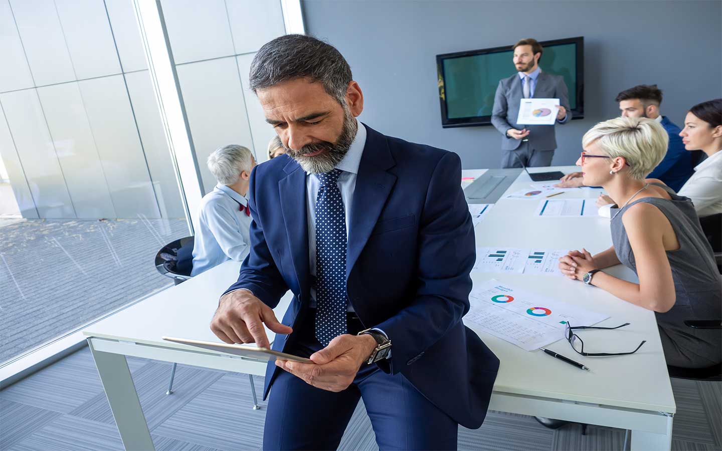 Compliance and Ethics Training | Teamland