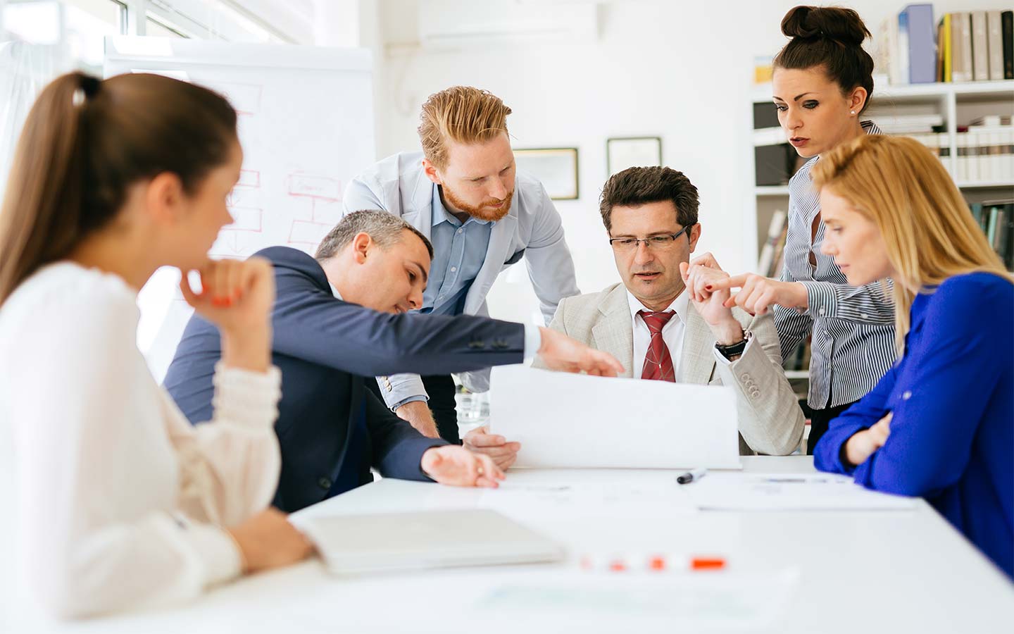 Cybersecurity Training | Teamland