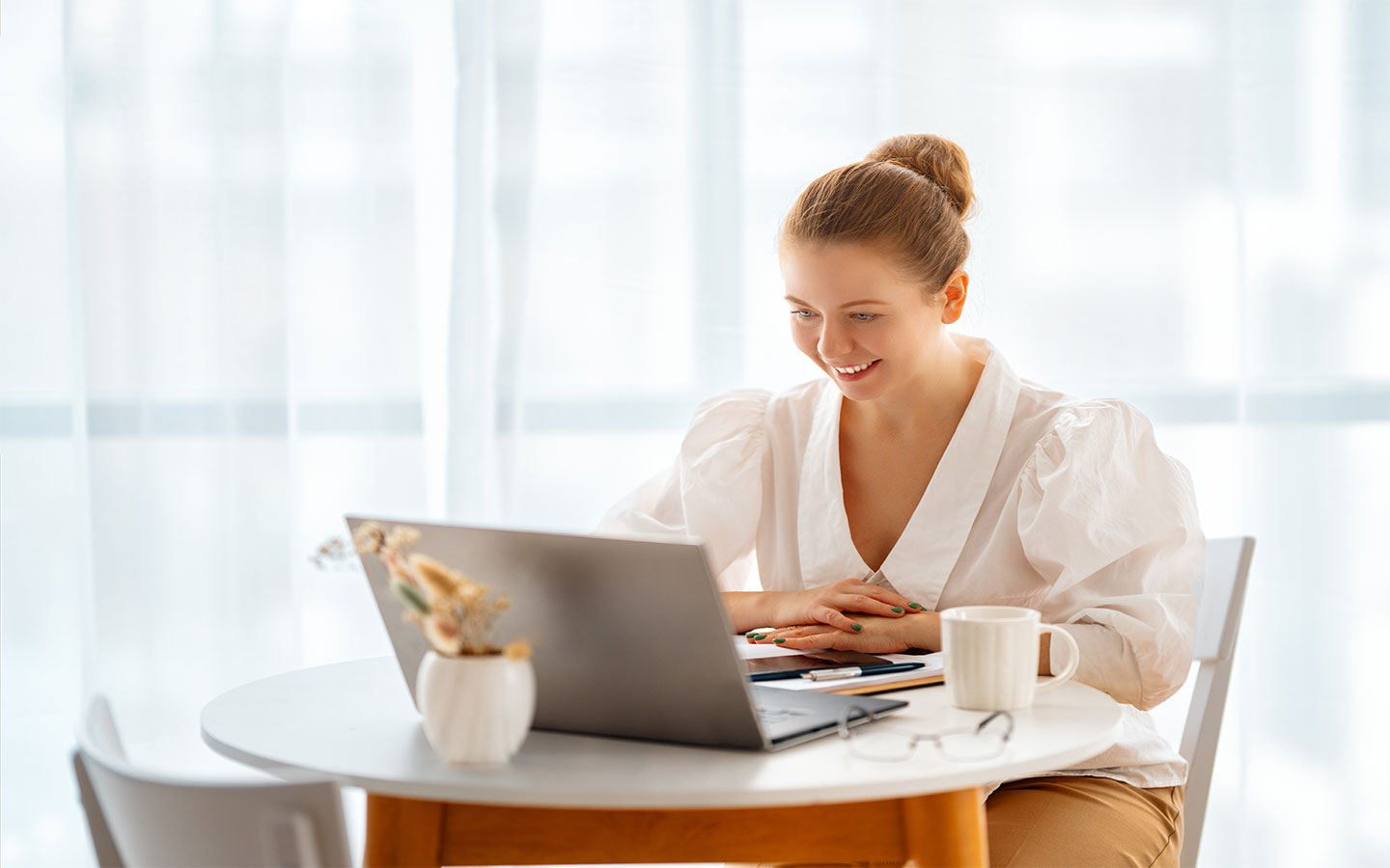 Virtual Communication and Remote Collaboration Training | Teamland