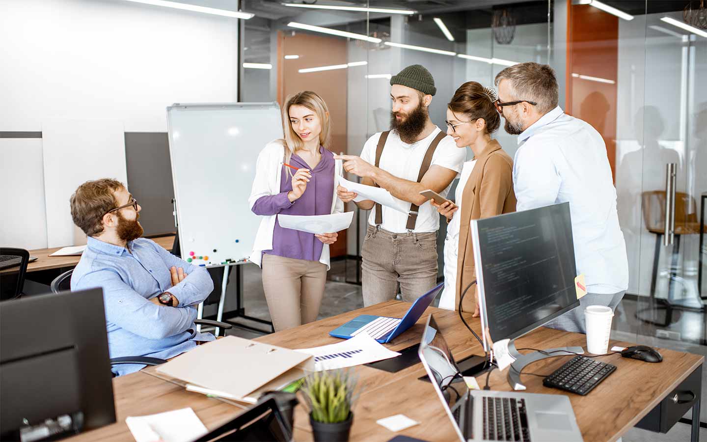 Digital Marketing Training | Teamland