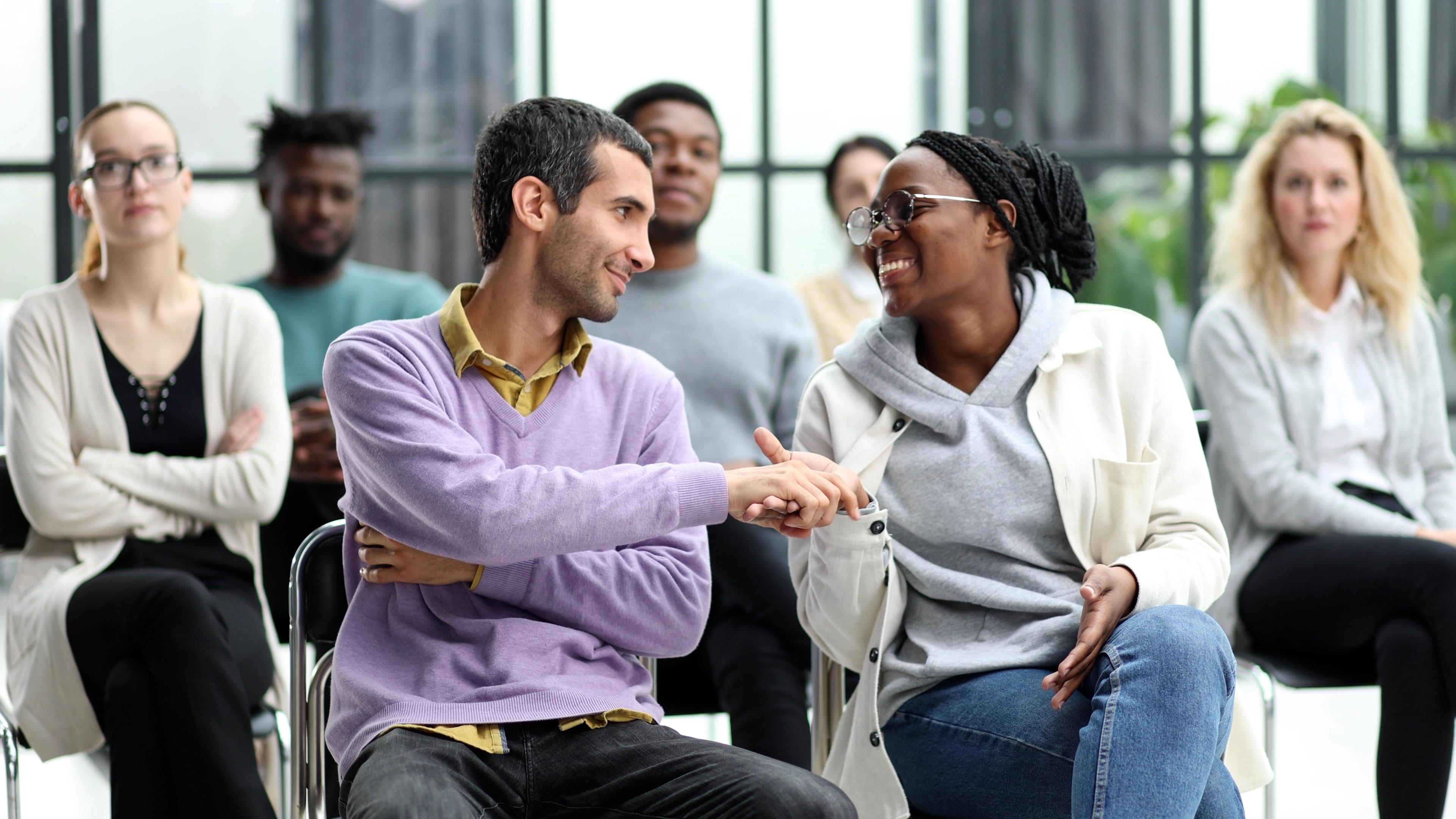 12 Culture Building Activities for Every Team