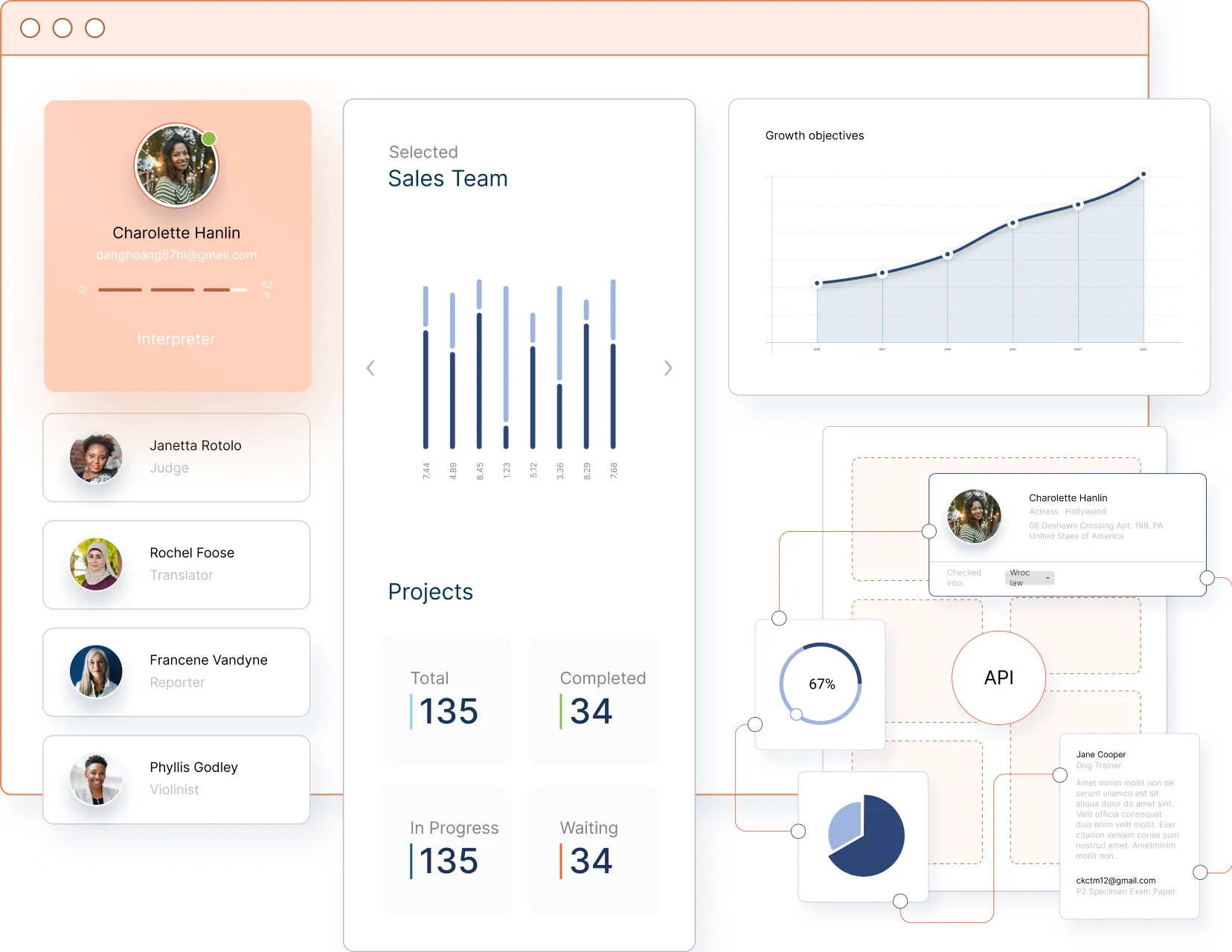 Modern, Affordable Human Resources Platform | Criterion