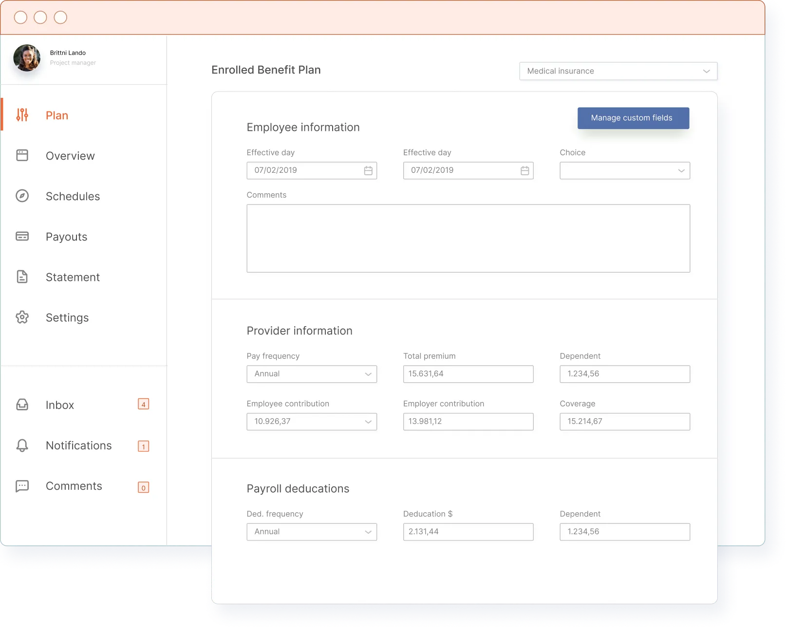 Modern, Affordable Human Resources Platform | Criterion
