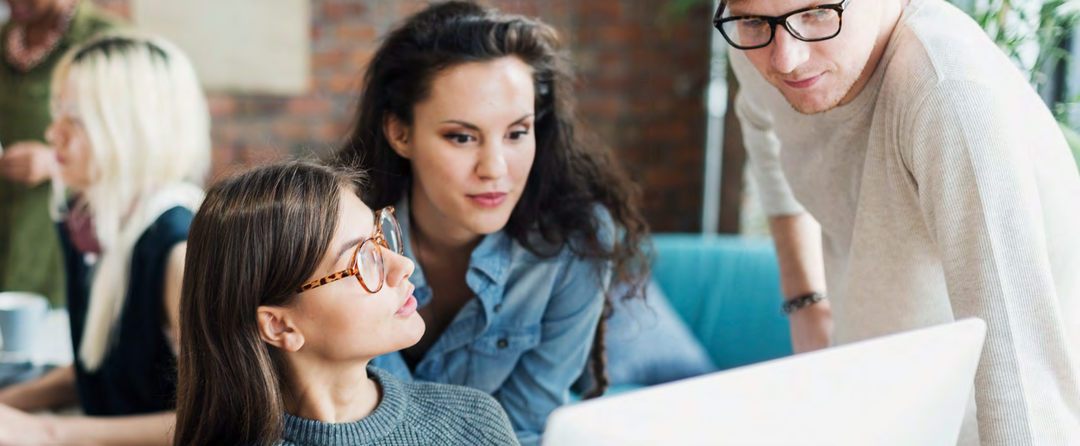 Criterion Blog | HR Resources & Insights