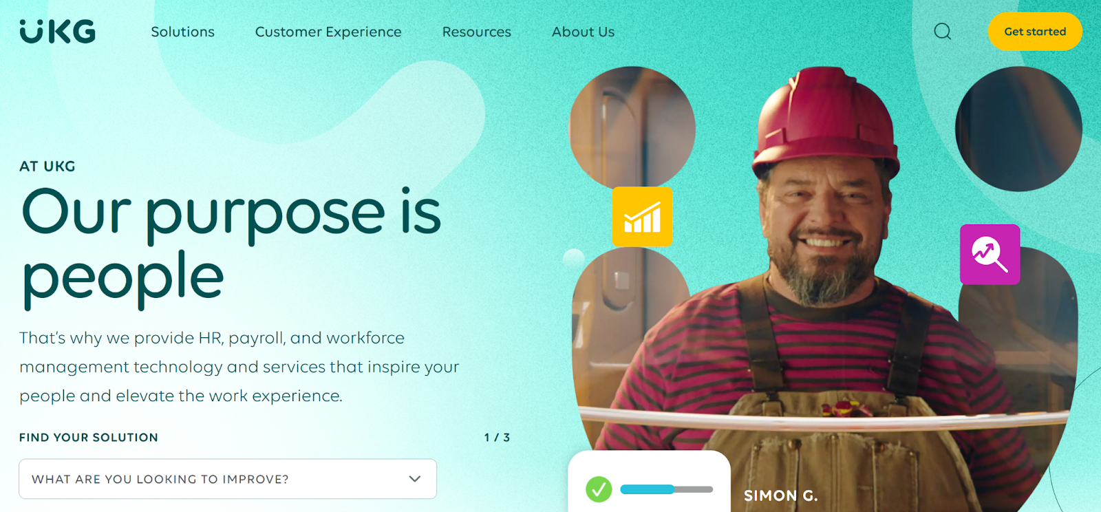 The Top 6 Tools for Workforce Planning & Human Resources