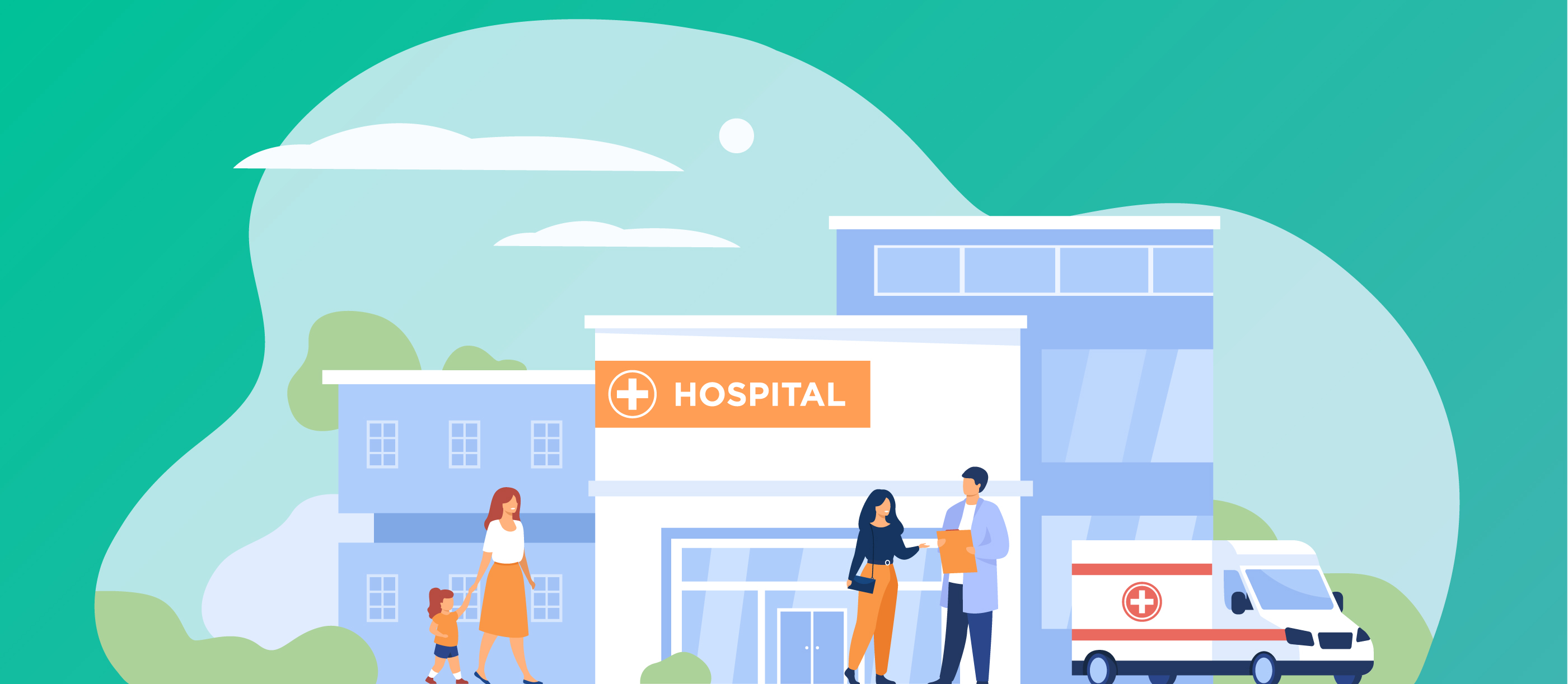 Future Vision: Ensuring Safe Environments in Healthcare with Vision AI ...