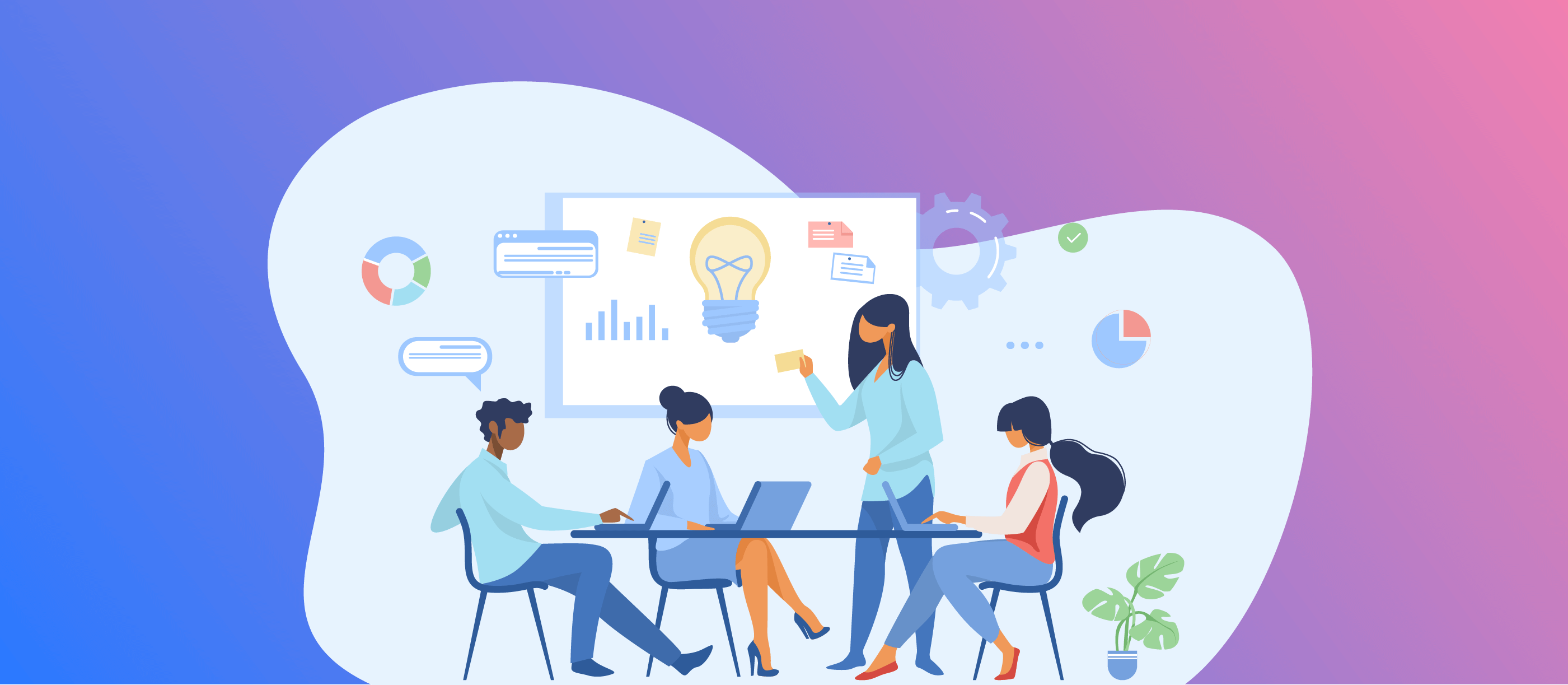 Future Vision: The augmented workforce is the future of work | meldCX