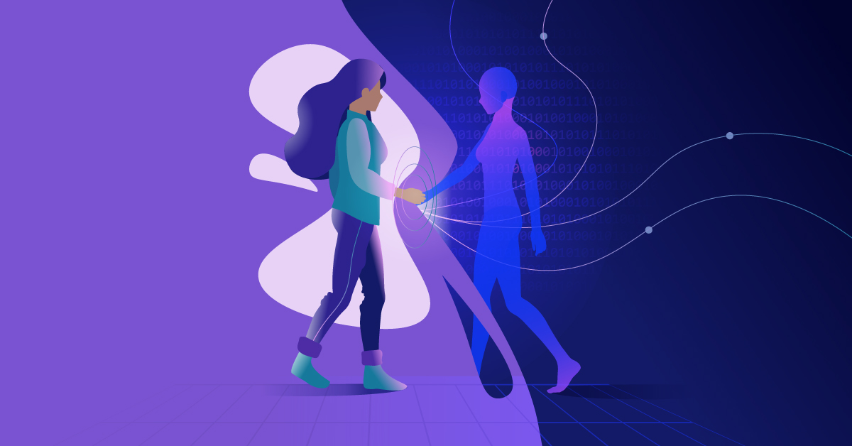 Vision AI: Our journey teaching tech how to see like humans | meldCX