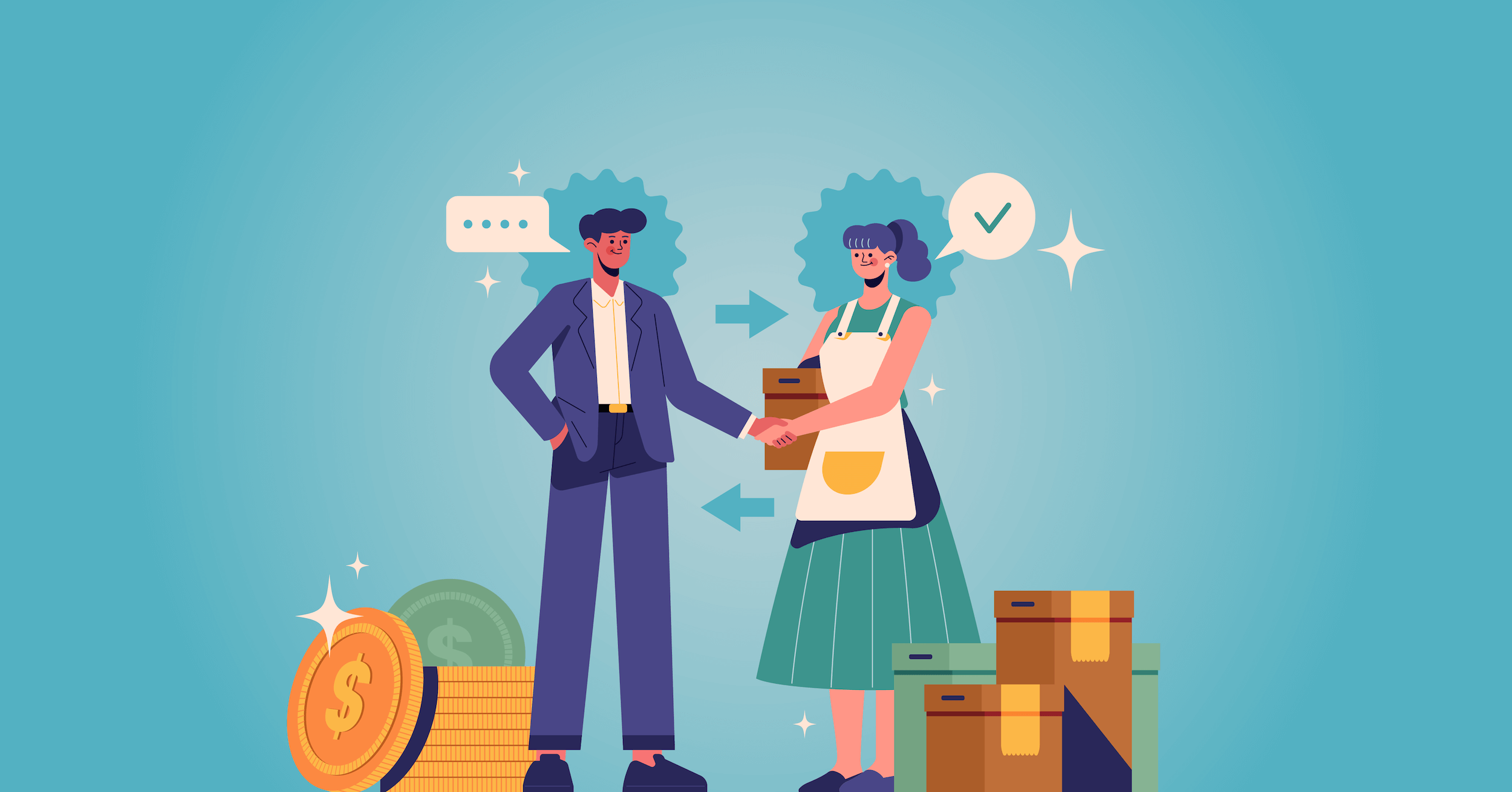 Why Trust Matters in Retail: Unpacking the Benefits of meldCX’s TRUSTe ...