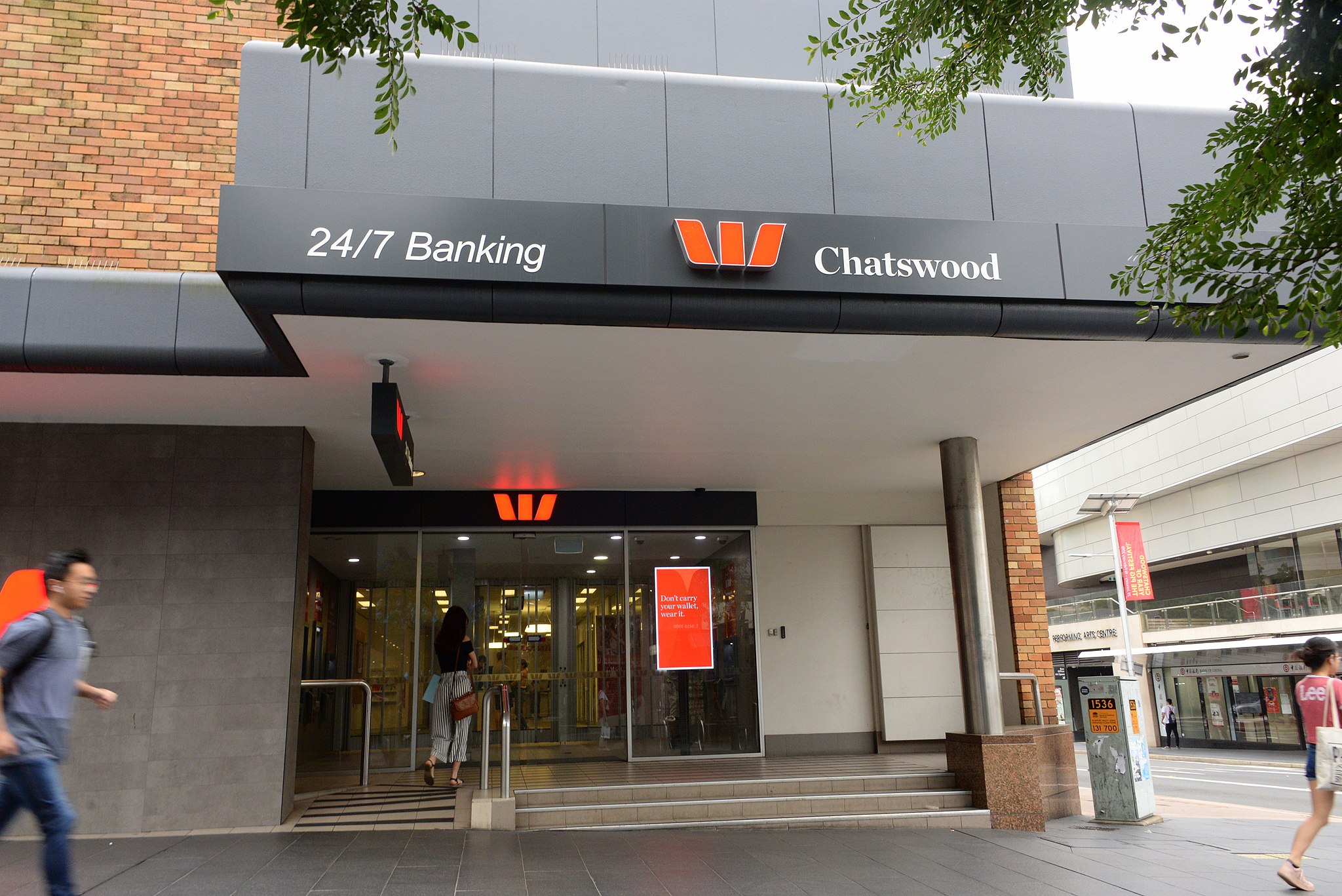 Westpac | Customers | meldCX
