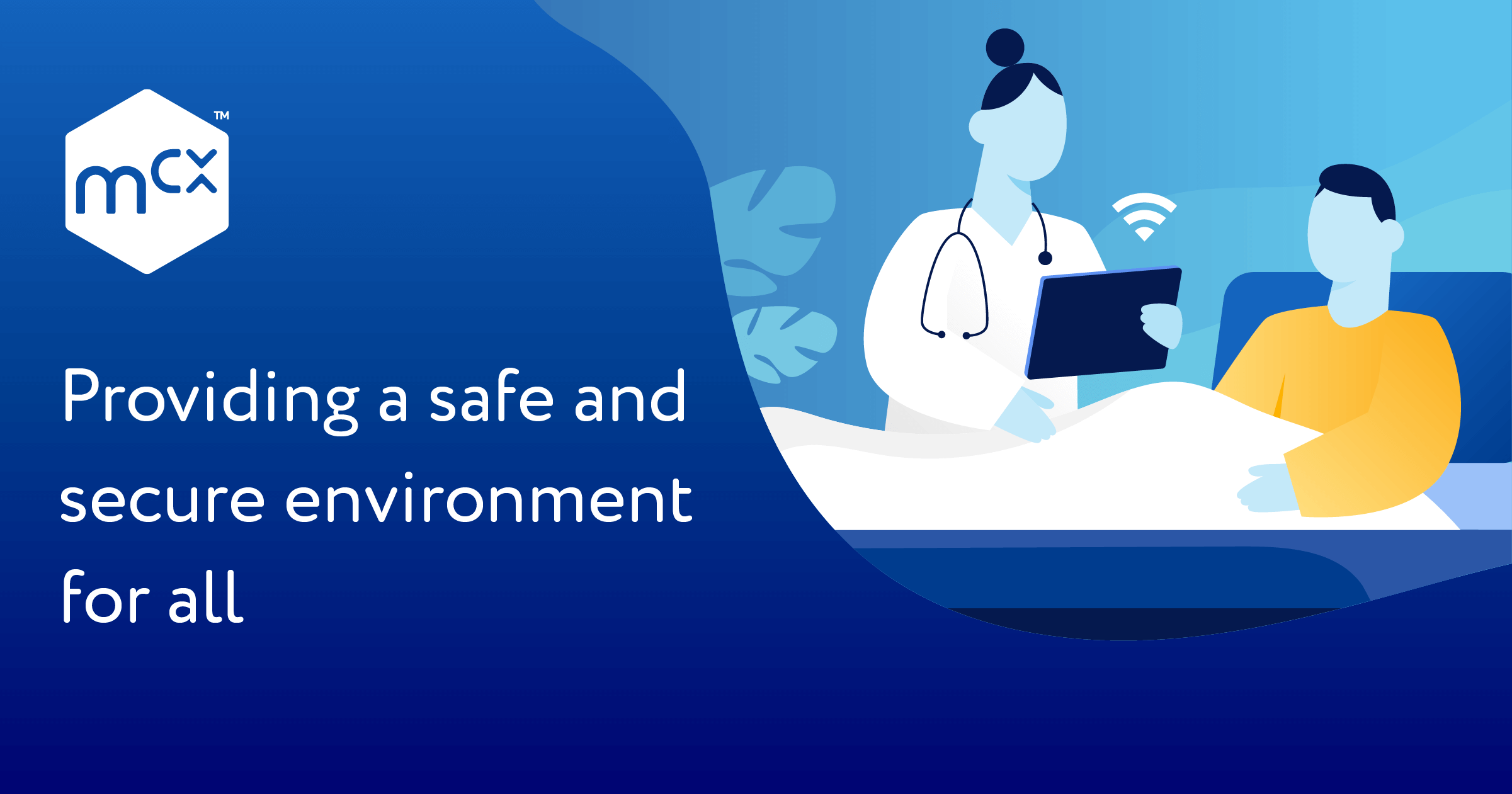 Healthcare Solutions | meldCX