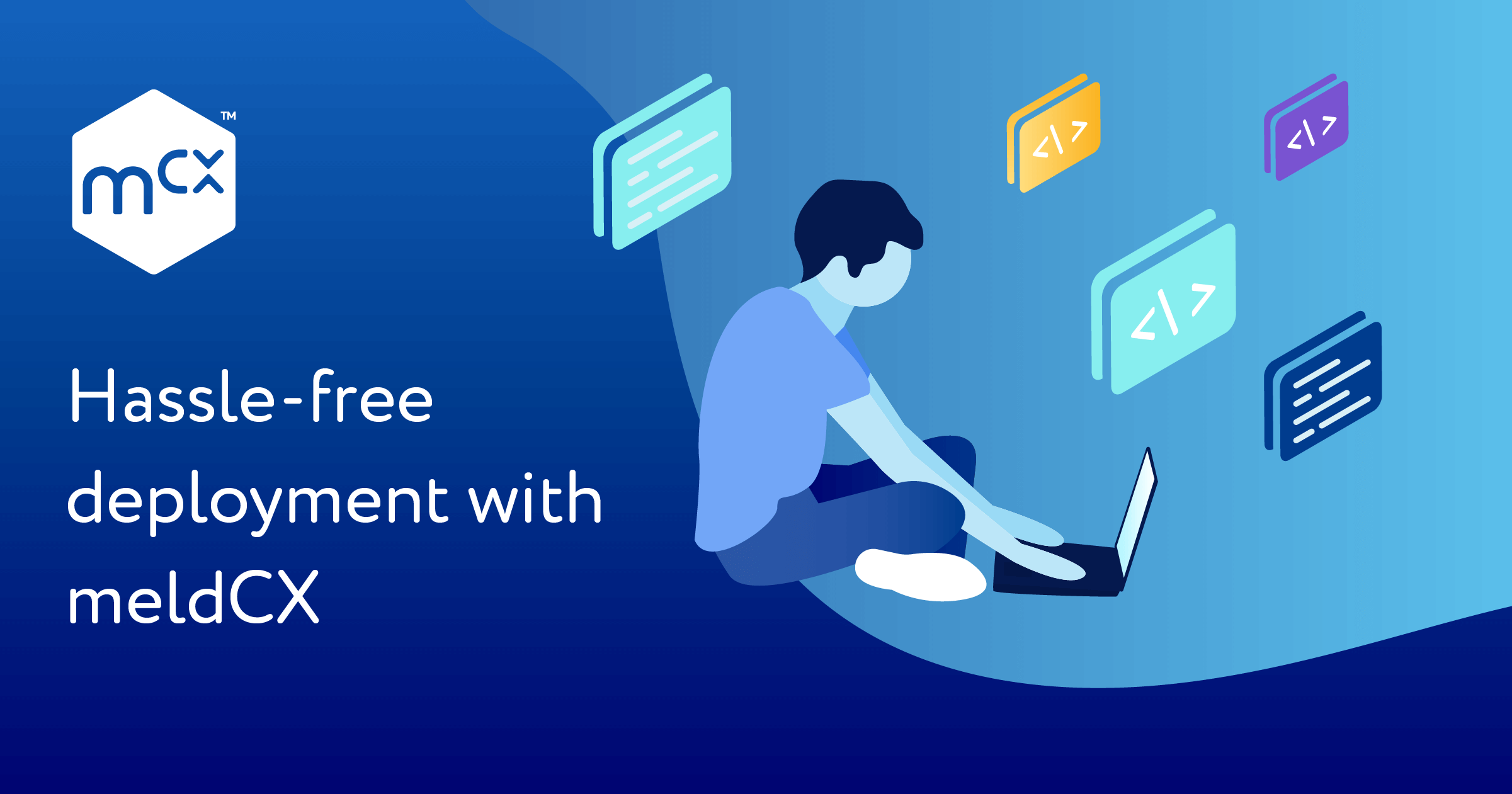 Developer Solutions | meldCX