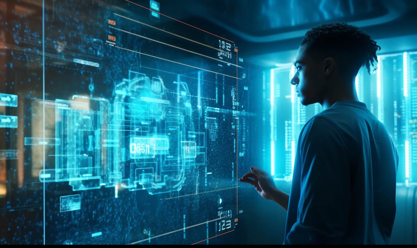 Embracing Unoccupied Spaces