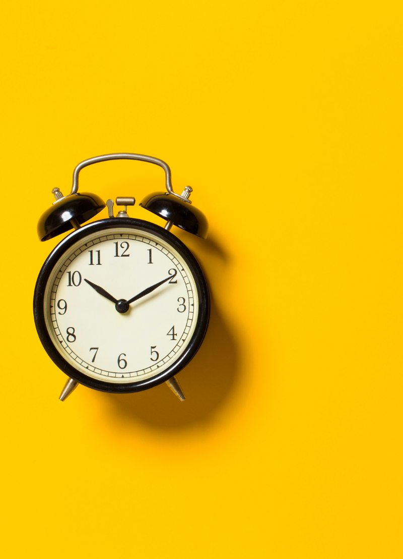 Is de uurverandering ongezond? :: Universiteit van Vlaanderen