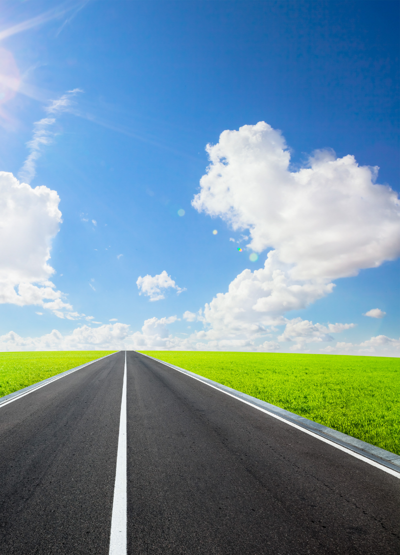 Kan je files oplossen met een extra rijstrook? :: Universiteit van ...