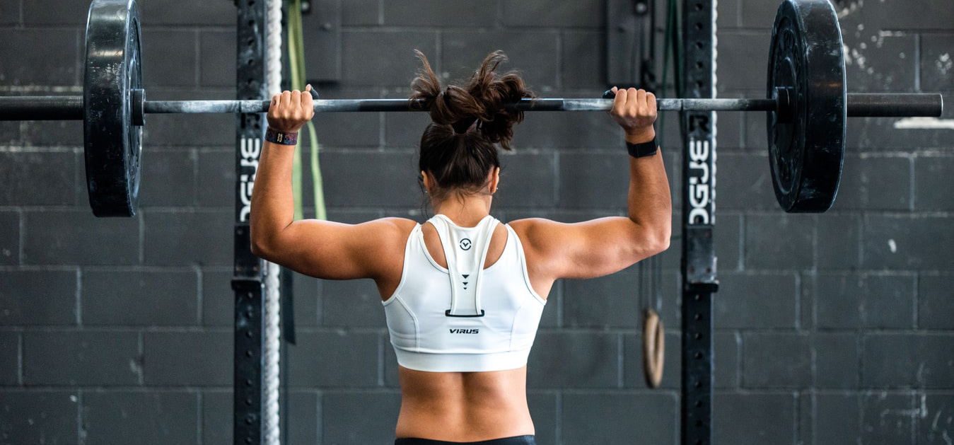 Crossfit Eudokia Rotterdam: CrossFit in small groups, Personal Training ...