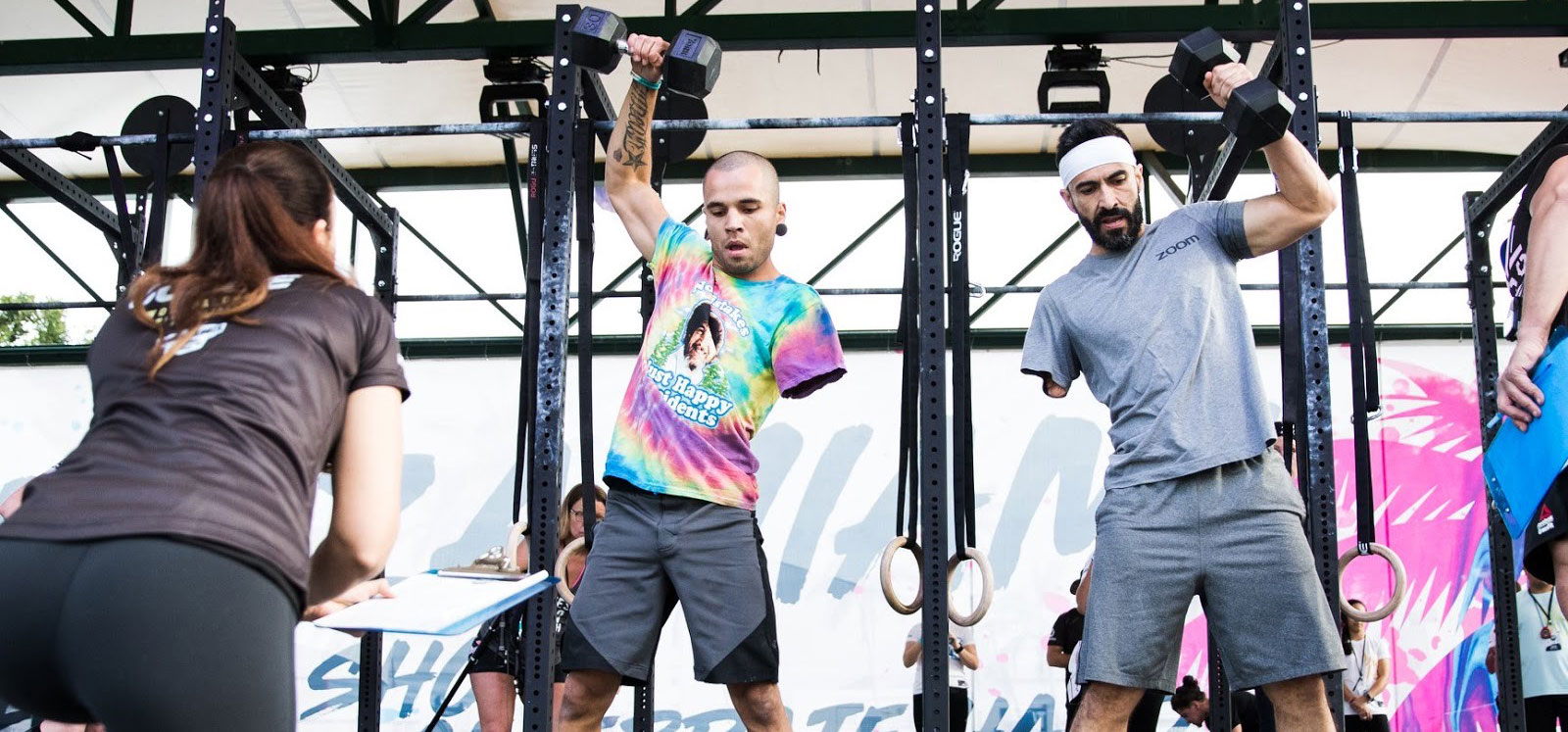 Crossfit Eudokia Rotterdam: CrossFit in small groups, Personal Training ...