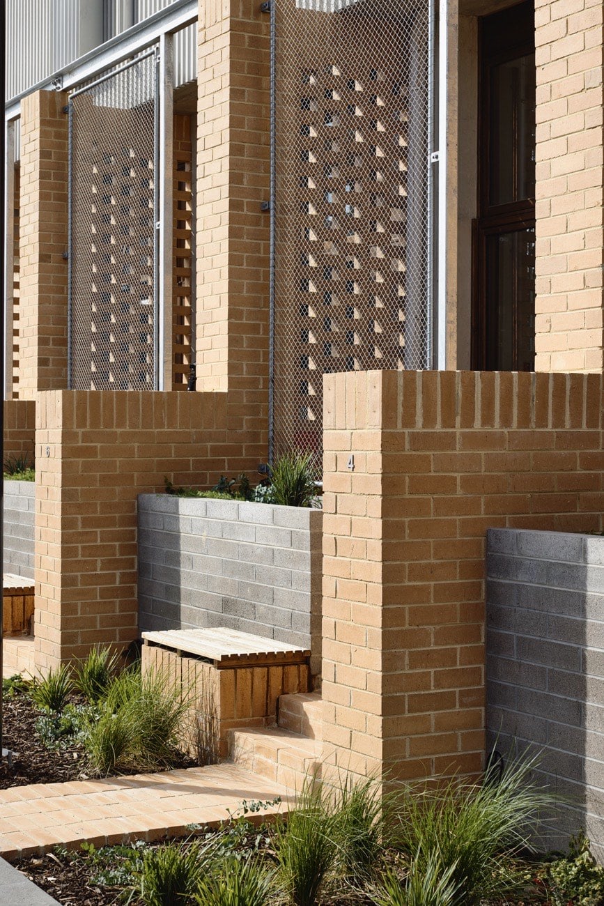 Nightingale Preston Teilhaus by Breathe