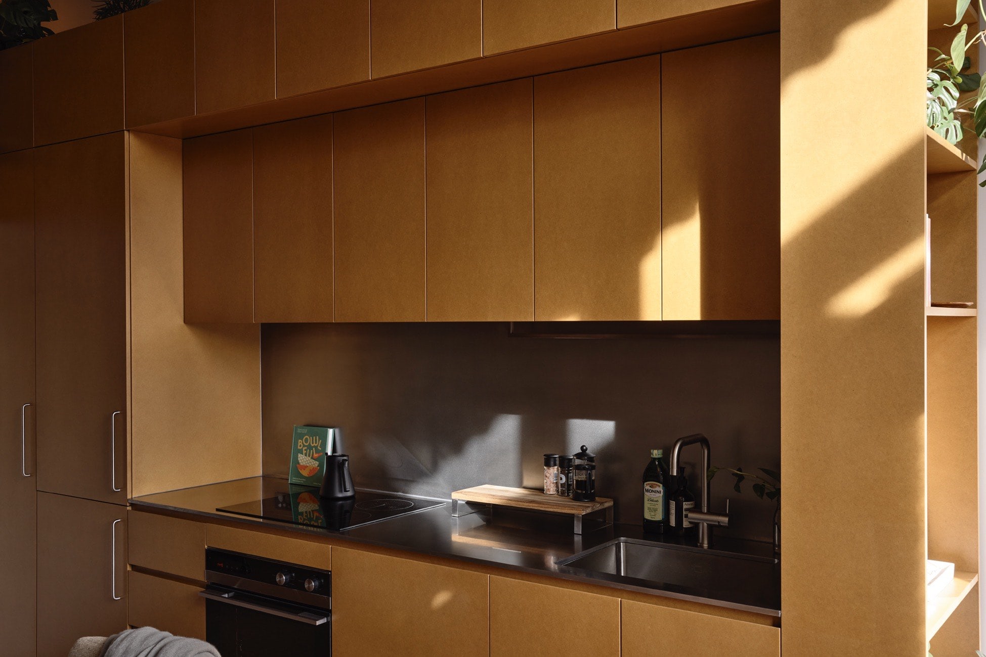Nightingale Preston Teilhaus by Breathe