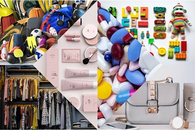 The 7 Most Counterfeited Products in the World Right Now