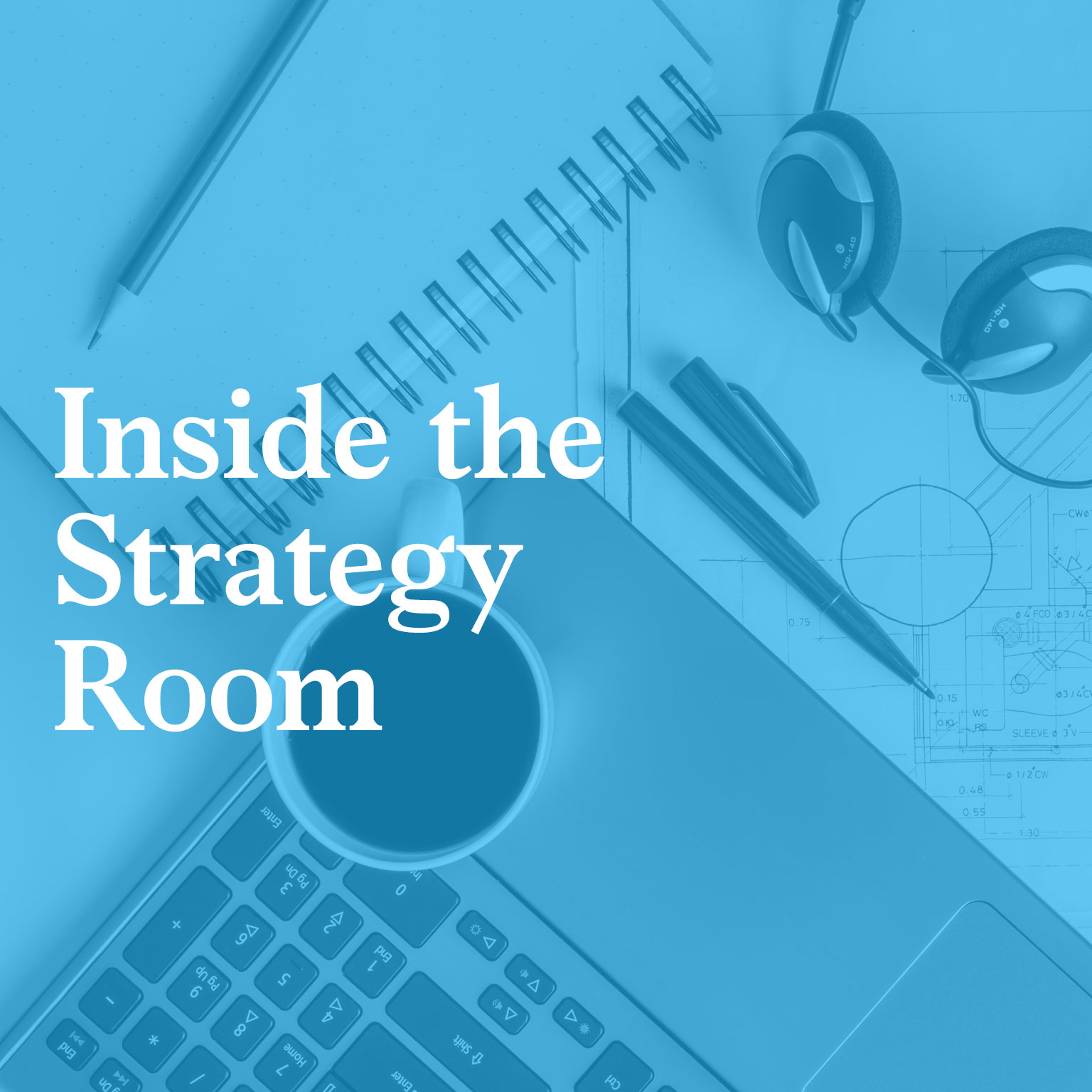 The 15 Best Strategy Podcasts To Help You Lead Your Team