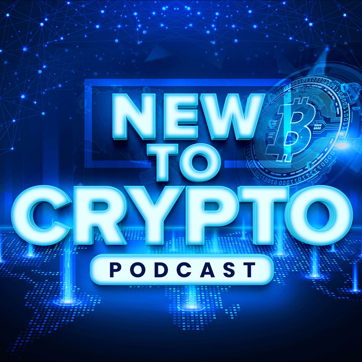The 19 Best Crypto Podcasts Of All Time