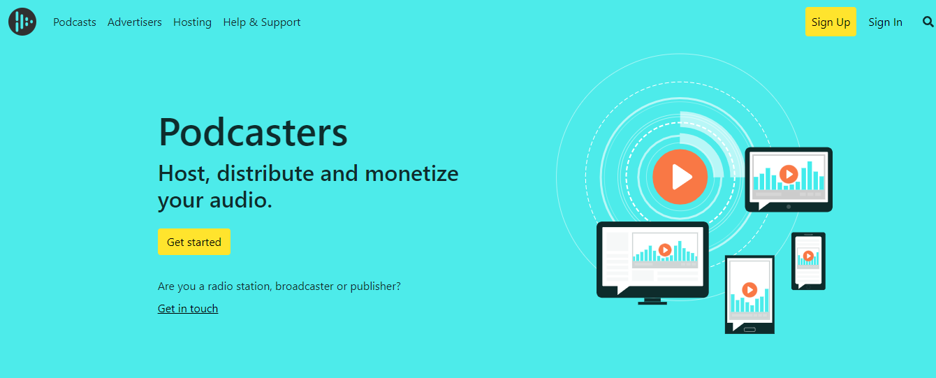 Podcast Intro - The Ultimate Guide