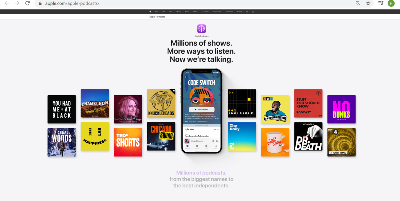 How To Make An Insanely Great Podcast Trailer