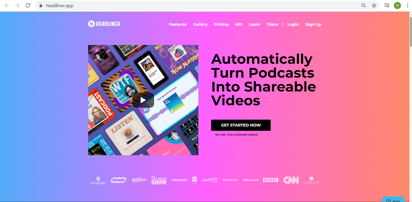 How To Make An Insanely Great Podcast Trailer