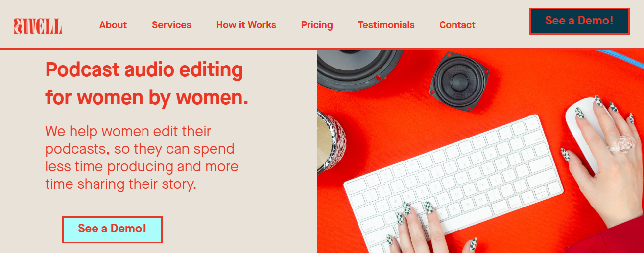 27 Best Podcast Production Agencies, Services & Companies In The World ...
