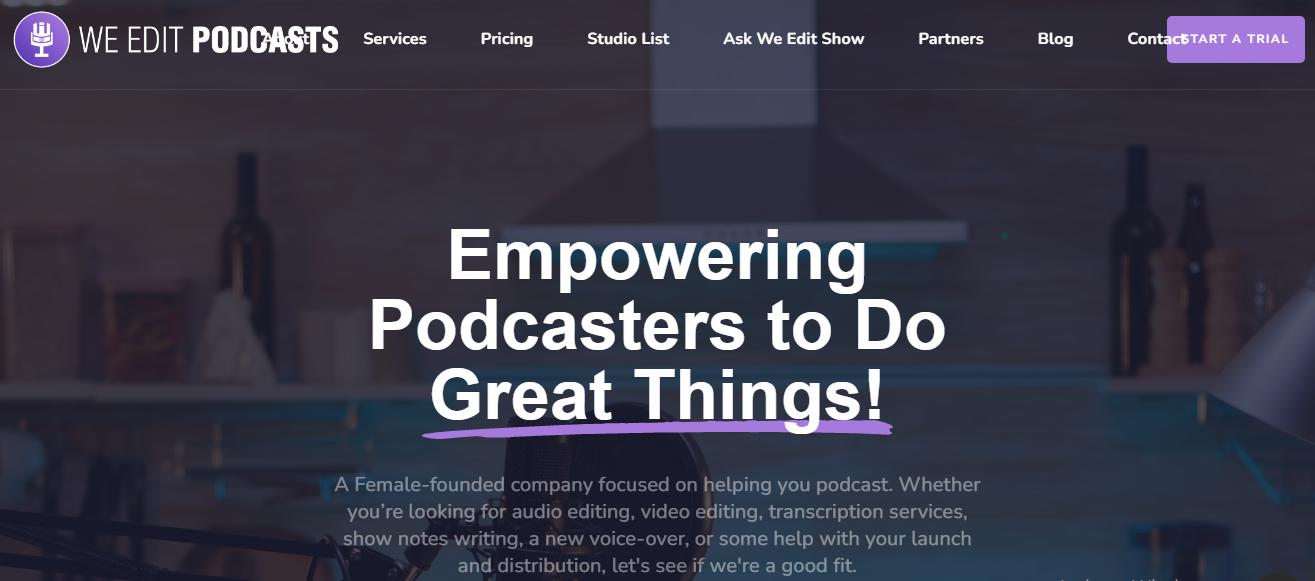 27 Best Podcast Production Agencies, Services & Companies In The World ...
