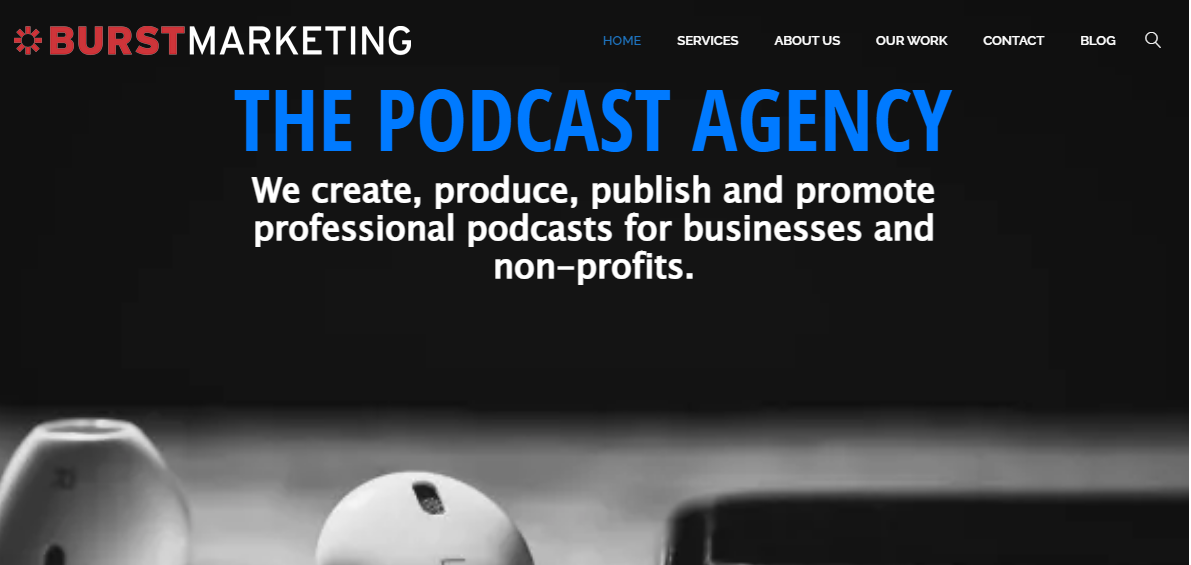 27 Best Podcast Production Agencies, Services & Companies In The World ...