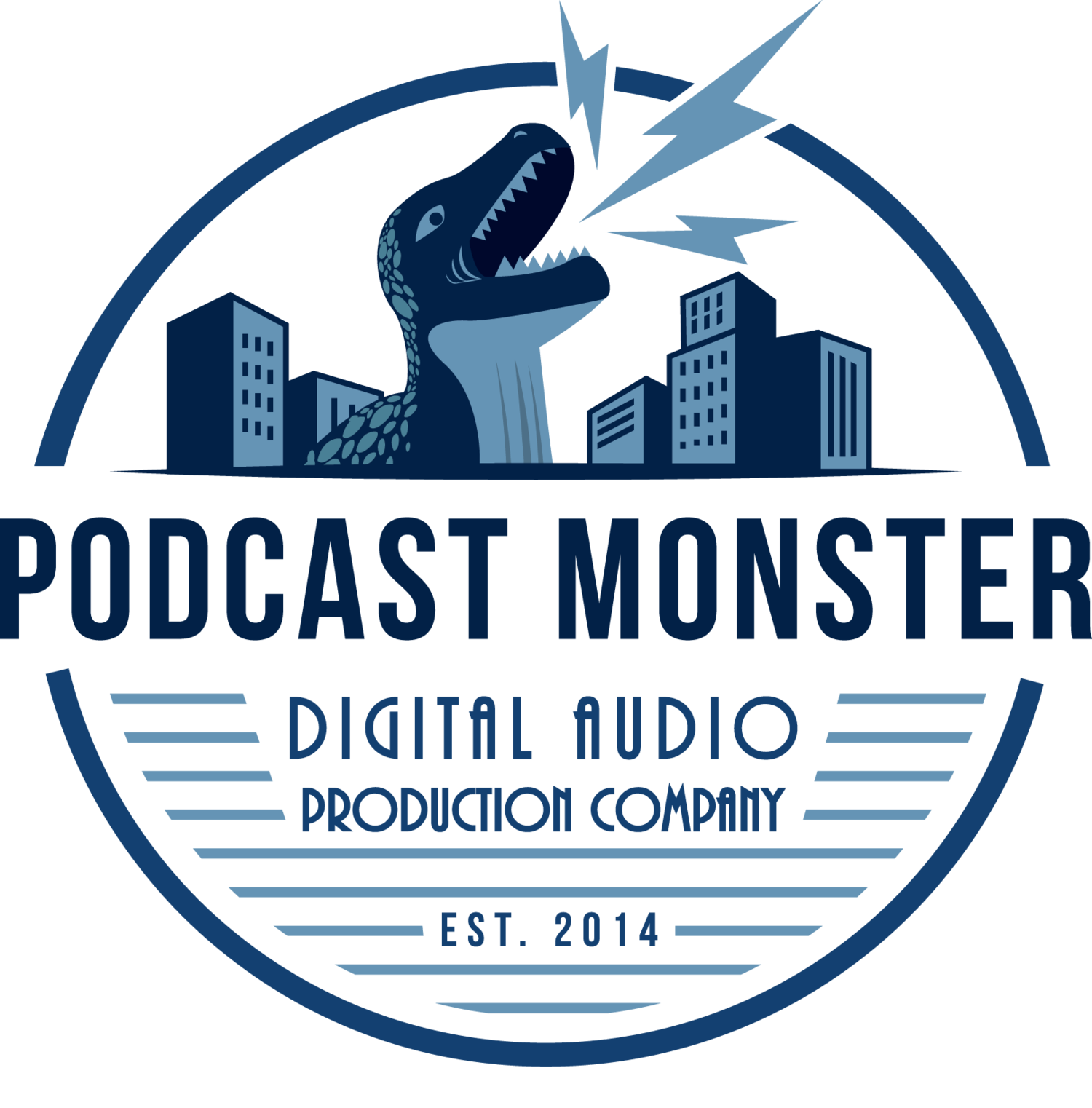 27 Best Podcast Production Agencies, Services & Companies In The World ...