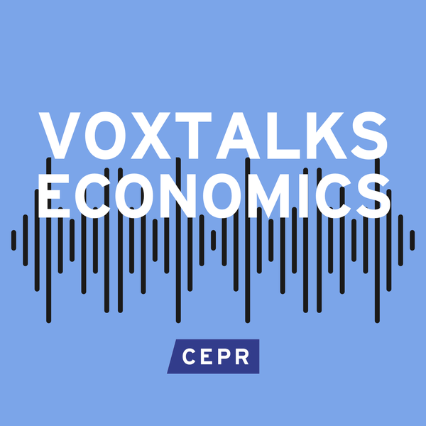 12 Best Economics Podcasts For Economists