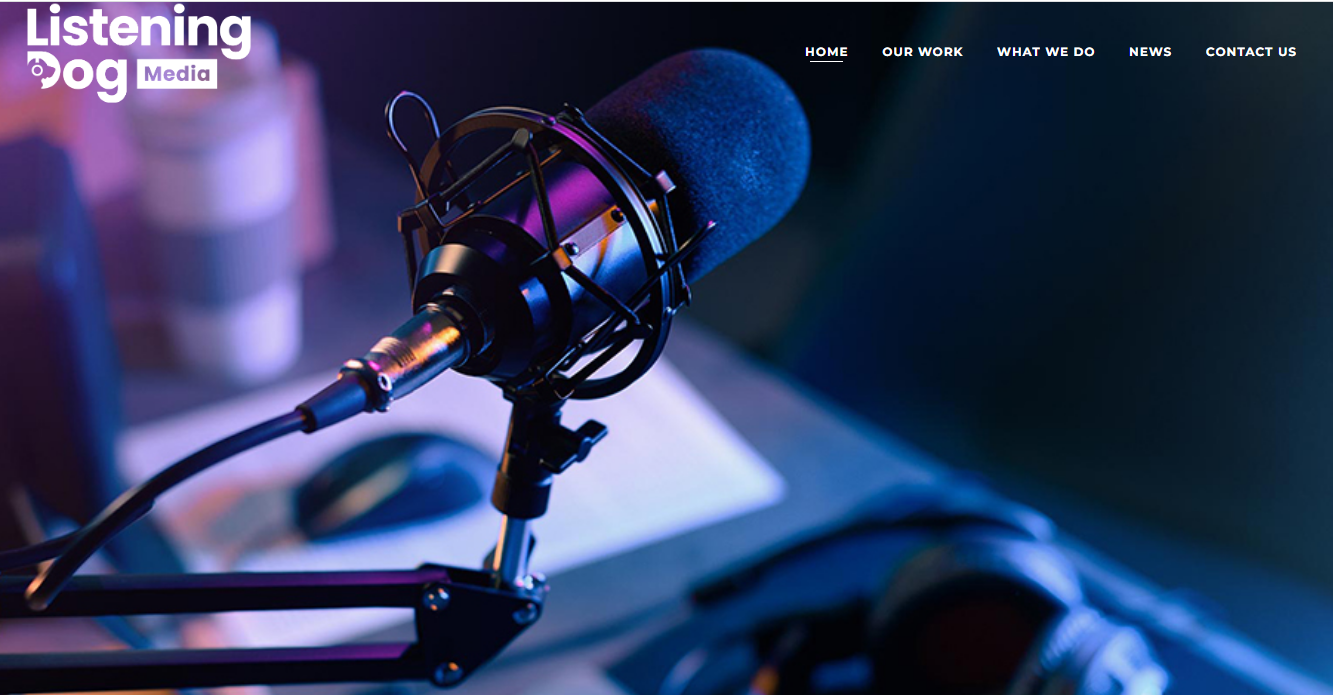 The 20 Best UK Podcast Production Agencies, Services & Companies Of All ...