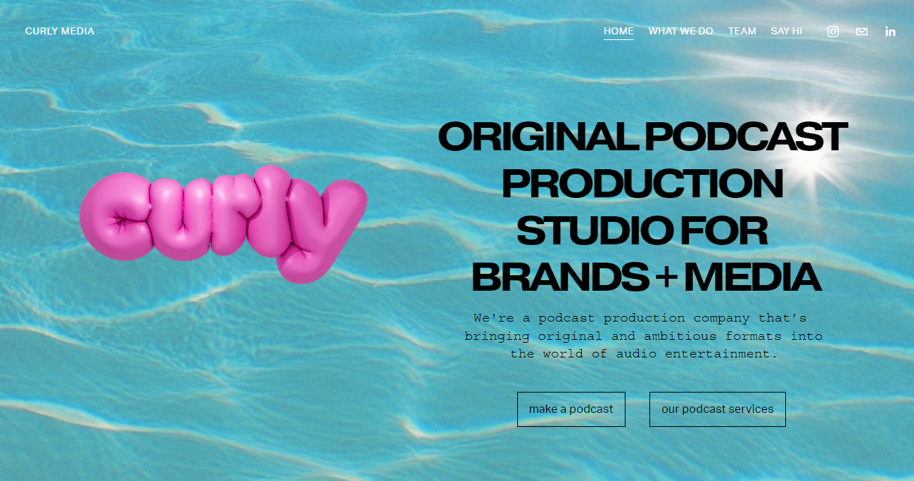 The 20 Best UK Podcast Production Agencies, Services & Companies Of All ...