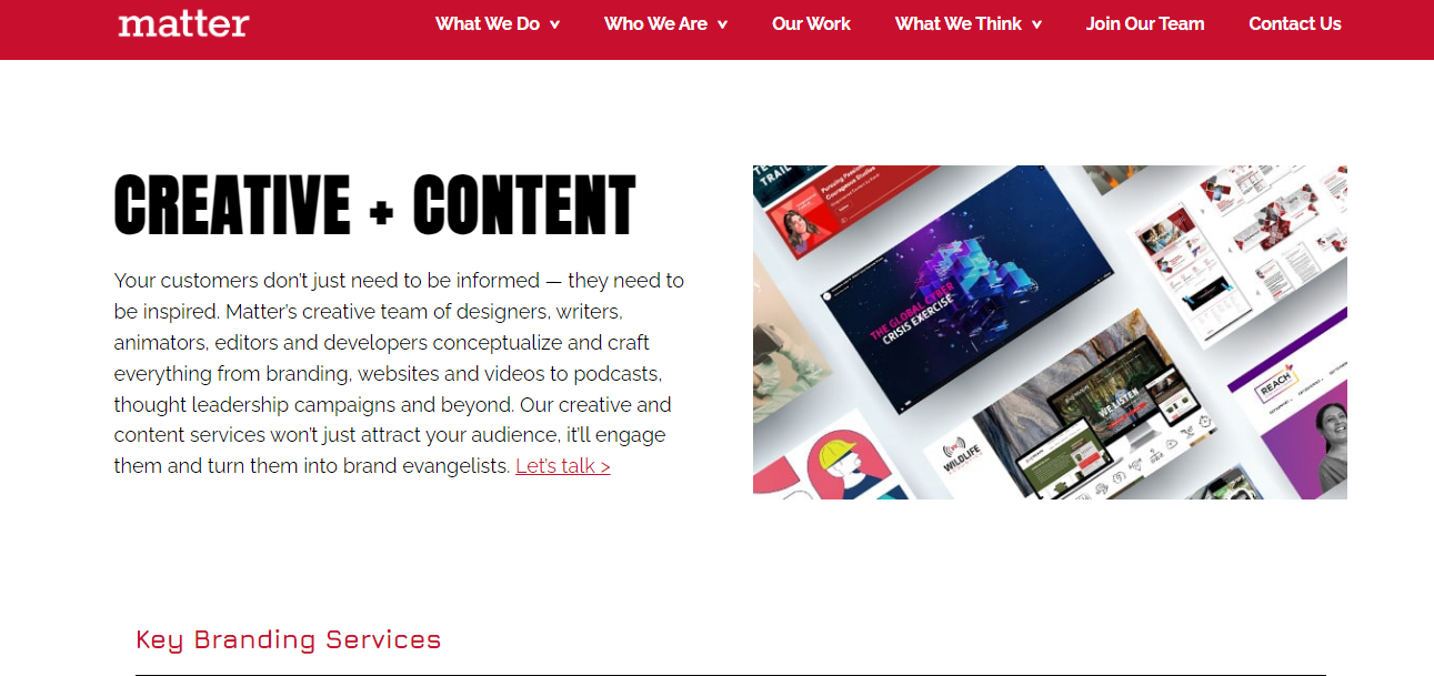 The 25 Best US Podcast Companies