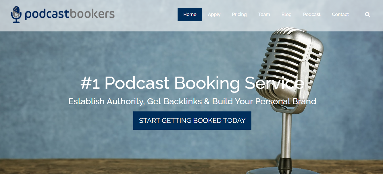 The 25 Best US Podcast Companies